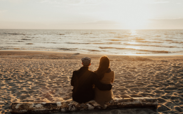 The Secrets of a Healthy Intimate Relationship: Understanding Intimacy ...