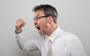 The 7 Undesirable Behaviors: Navigating the Rough Seas of Human Conduct ...