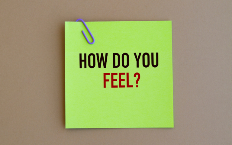 Navigating the Storm: A Comprehensive Bad Feelings List - Academy Of ...