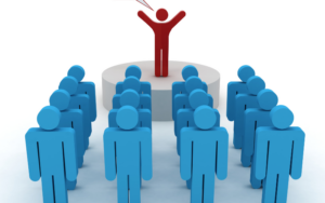 The Extroverted Personality: Understanding Extraverts - Academy Of ...