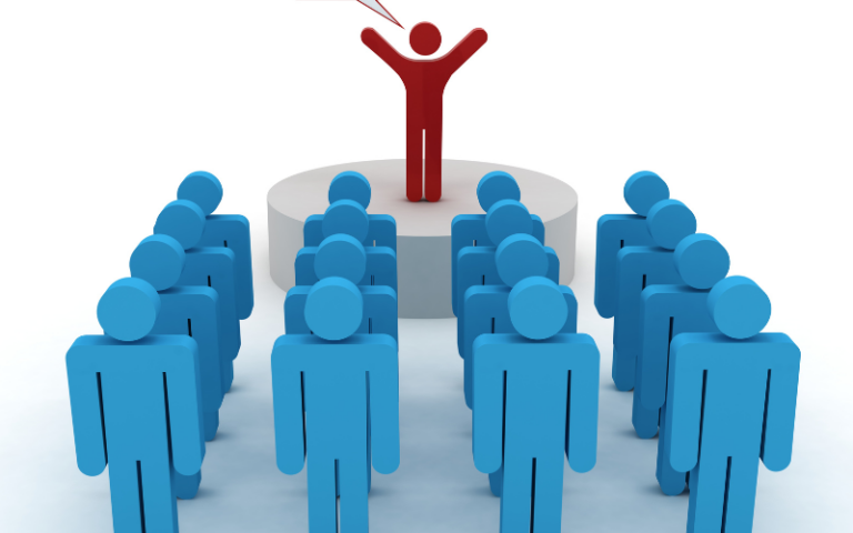 The Extroverted Personality: Understanding Extraverts - Academy Of ...